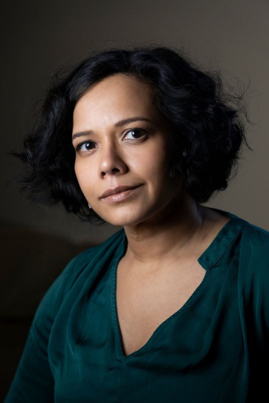 Professor Nandini Das | Governance and Planning