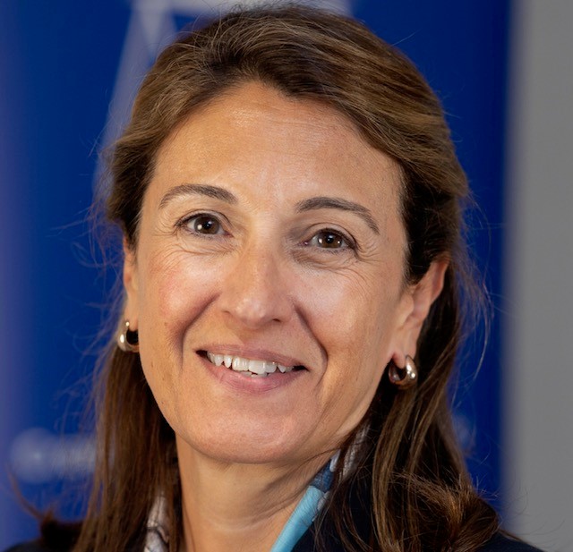 Ms Monica Burch | Governance and Planning