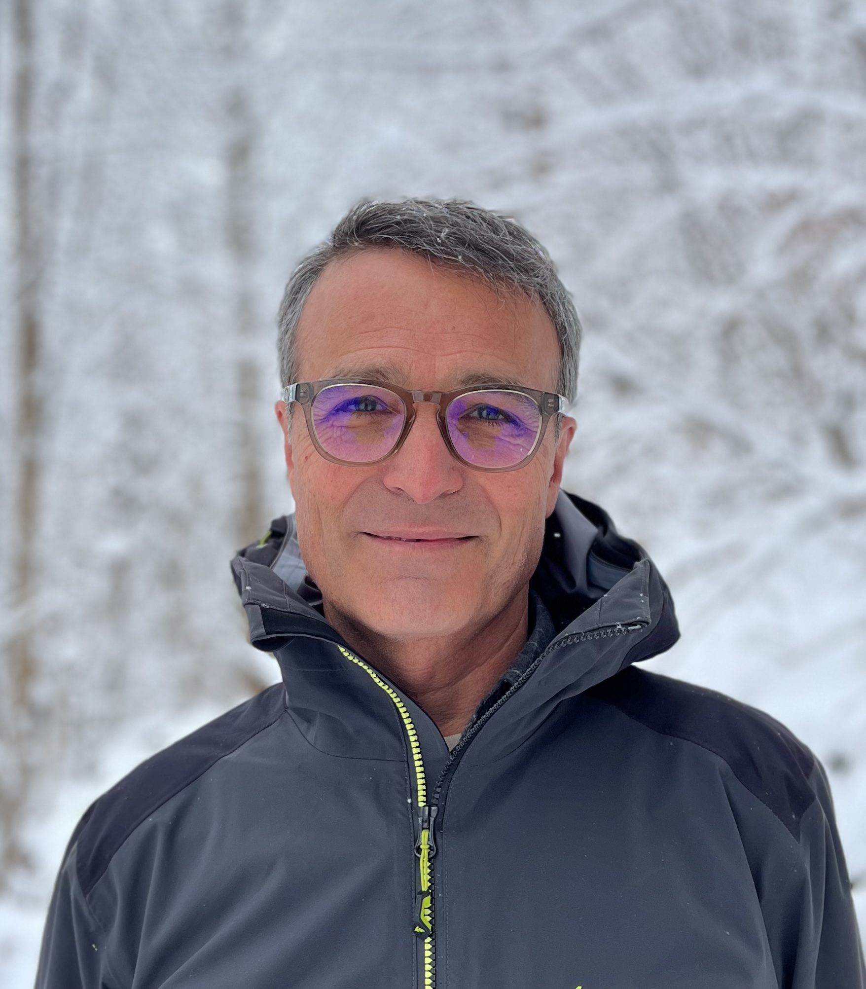 Professor Raphael Hauser | Governance and Planning