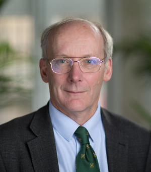 Professor Sir Charles Godfray | Governance and Planning